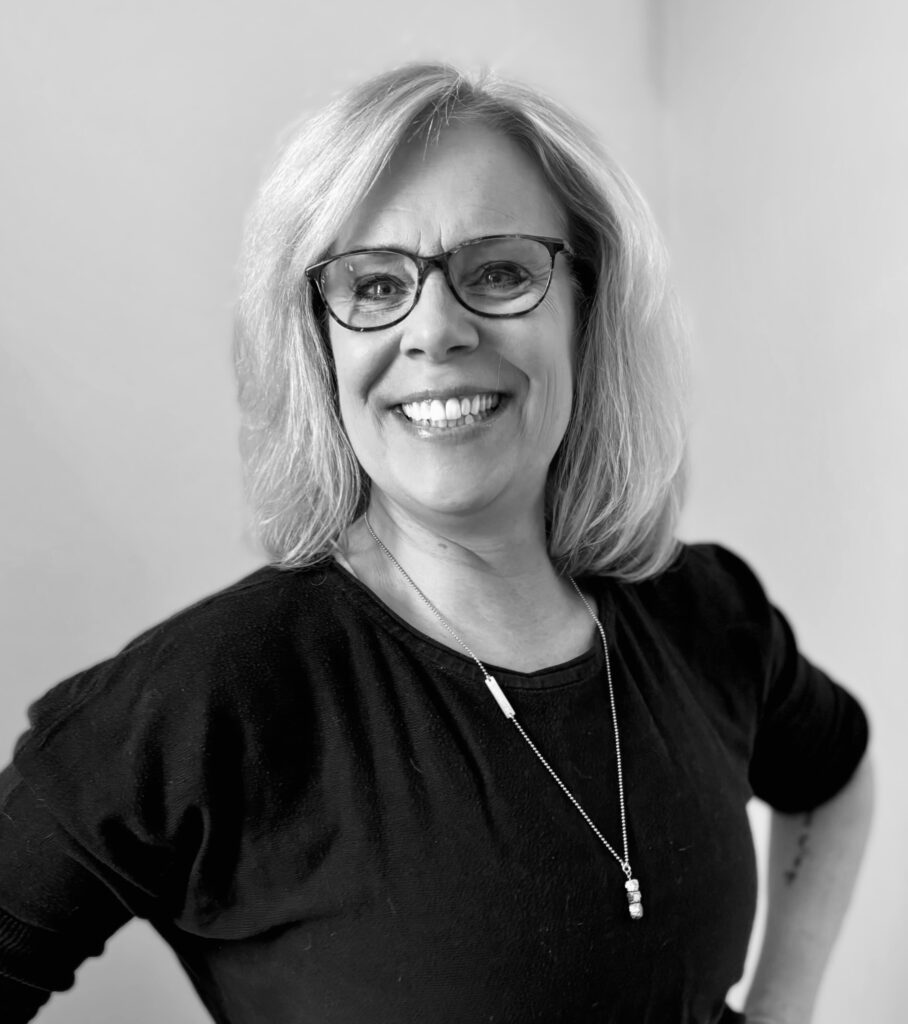 Sarah Aucoin, RMT - Urban Retreat